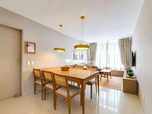 Apartamento para Venda em Rio de Janeiro/RJ Copacabana 2 Quartos