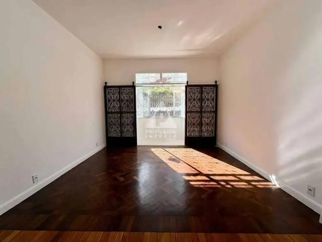 Apartamento para Venda em Rio de Janeiro/RJ Copacabana 2 Quartos
