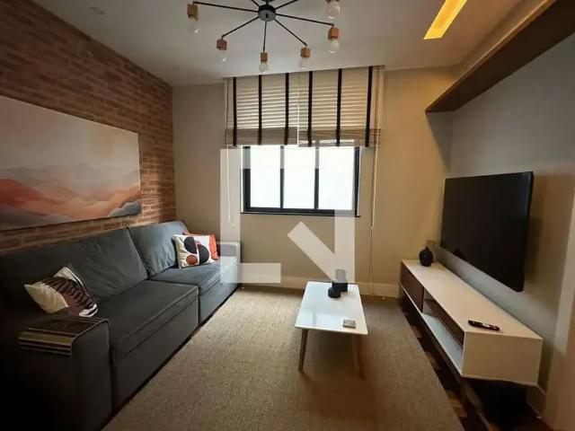 Apartamento para Venda em Rio de Janeiro/RJ Copacabana 2 Quartos