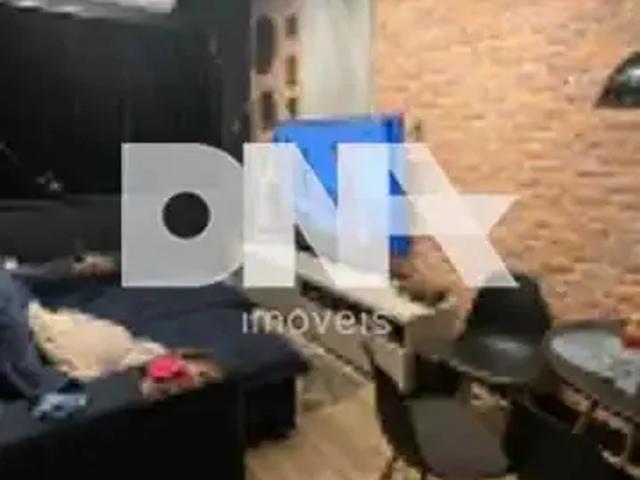 Apartamento para Venda em Rio de Janeiro/RJ Copacabana 2 Quartos