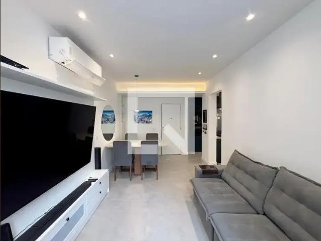 Apartamento para Venda em Rio de Janeiro/RJ Copacabana 2 Quartos