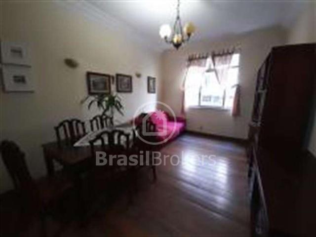Apartamento para Venda em Rio de Janeiro/RJ Copacabana 2 Quartos