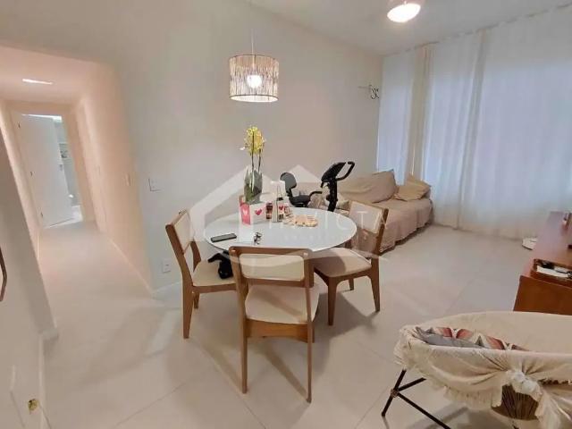 Apartamento para Venda em Rio de Janeiro/RJ Copacabana 2 Quartos