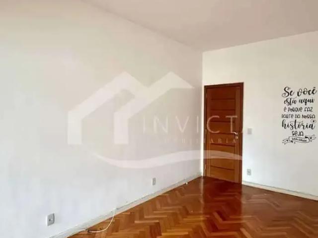 Apartamento para Venda em Rio de Janeiro/RJ Copacabana 2 Quartos