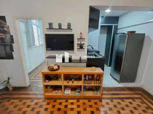 Apartamento para Venda em Rio de Janeiro/RJ Copacabana 2 Quartos
