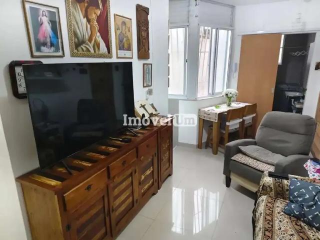 Apartamento para Venda em Rio de Janeiro/RJ Copacabana 2 Quartos