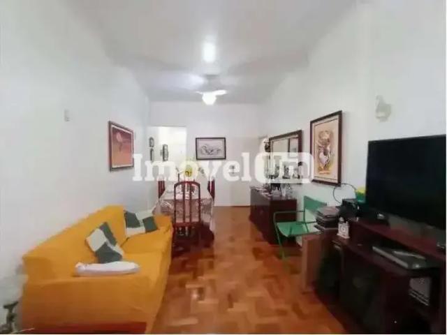 Apartamento para Venda em Rio de Janeiro/RJ Copacabana 2 Quartos
