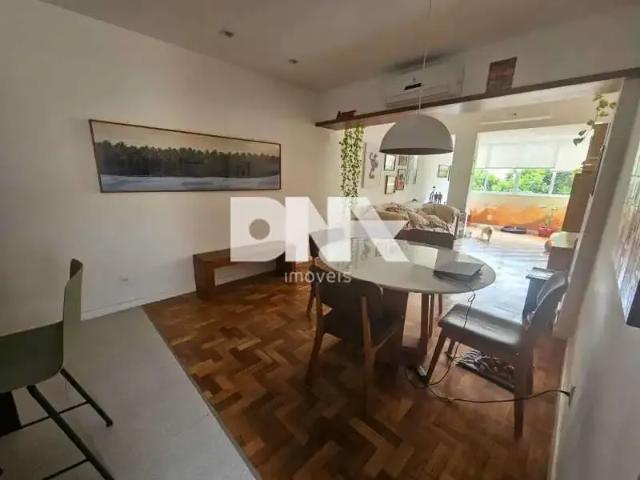 Apartamento para Venda em Rio de Janeiro/RJ Copacabana 2 Quartos