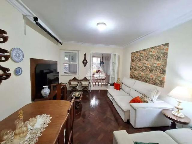 Apartamento para Venda em Rio de Janeiro/RJ Copacabana 2 Quartos