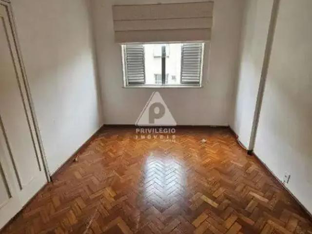 Apartamento para Venda em Rio de Janeiro/RJ Copacabana 2 Quartos