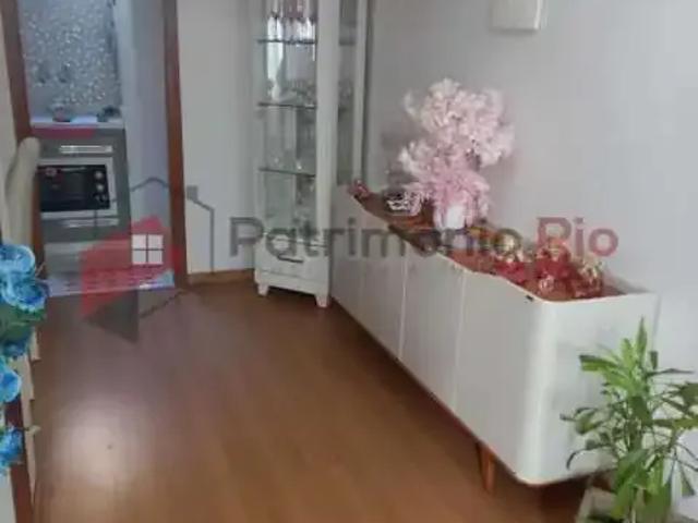 Apartamento para Venda em Rio de Janeiro/RJ Copacabana 2 Quartos