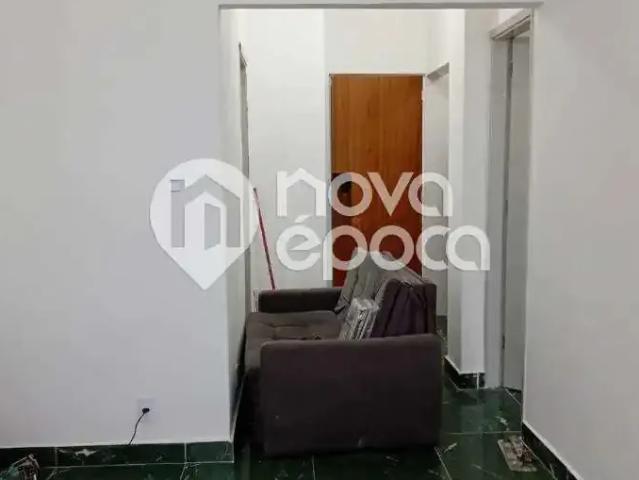 Apartamento para Venda em Rio de Janeiro/RJ Copacabana 2 Quartos
