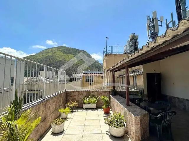 Apartamento para Venda em Rio de Janeiro/RJ Copacabana 2 Quartos