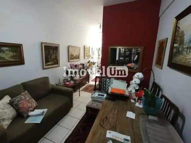 Apartamento para Venda em Rio de Janeiro/RJ Copacabana 2 Quartos