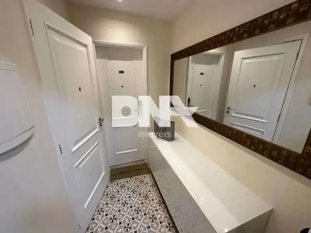 Apartamento para Venda em Rio de Janeiro/RJ Copacabana 2 Quartos