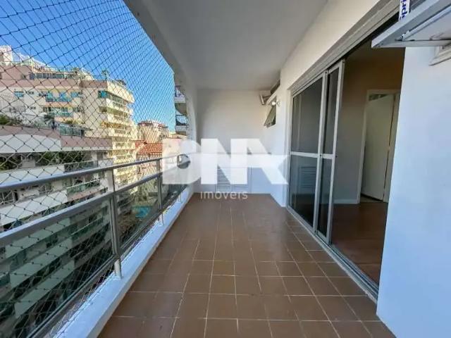 Apartamento para Venda em Rio de Janeiro/RJ Copacabana 2 Quartos