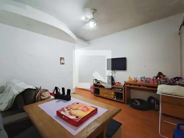 Apartamento para Venda em Rio de Janeiro/RJ Copacabana 2 Quartos