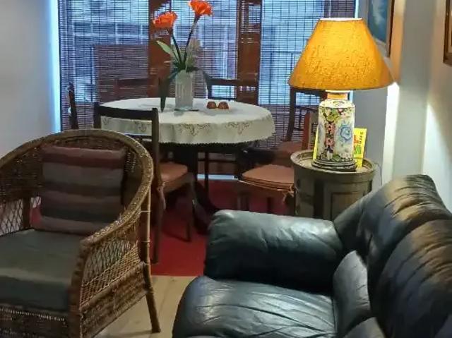 Apartamento para Venda em Rio de Janeiro/RJ Copacabana 2 Quartos