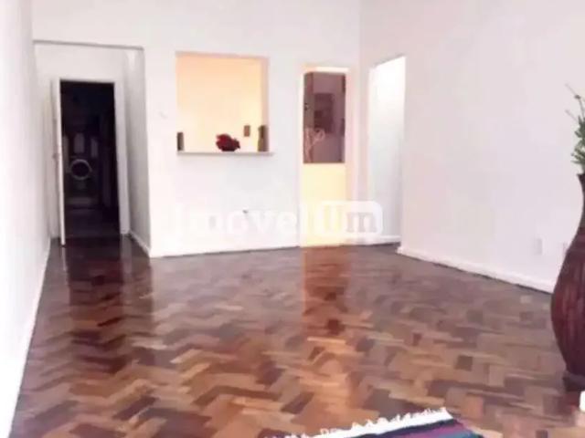 Apartamento para Venda em Rio de Janeiro/RJ Copacabana 2 Quartos