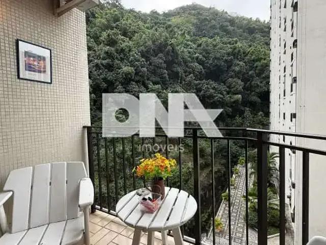Apartamento para Venda em Rio de Janeiro/RJ Copacabana 2 Quartos