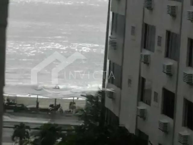 Apartamento para Venda em Rio de Janeiro/RJ Copacabana 2 Quartos