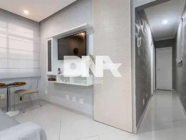 Apartamento para Venda em Rio de Janeiro/RJ Copacabana 2 Quartos