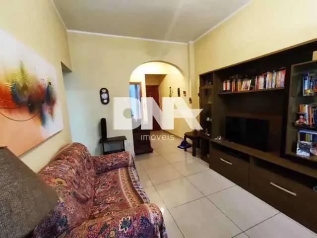 Apartamento para Venda em Rio de Janeiro/RJ Copacabana 2 Quartos