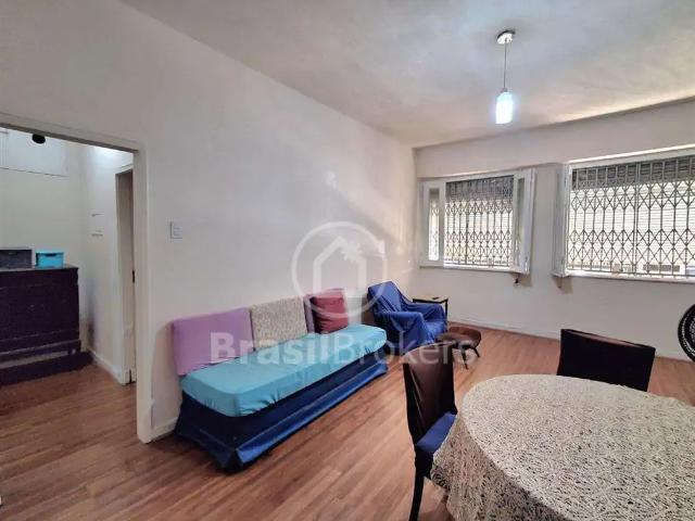 Apartamento para Venda em Rio de Janeiro/RJ Copacabana 2 Quartos