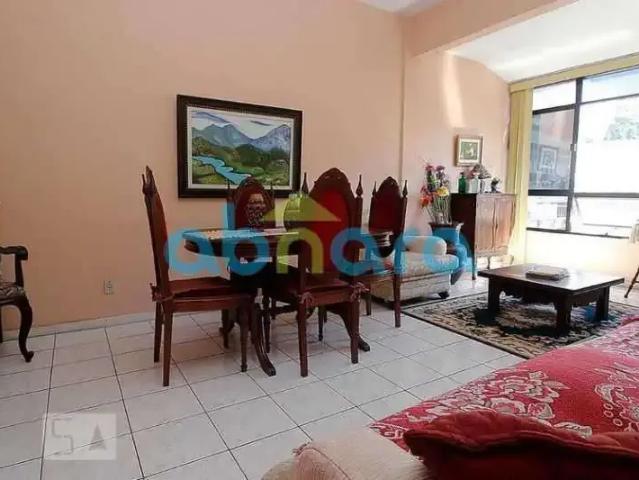 Apartamento para Venda em Rio de Janeiro/RJ Copacabana 2 Quartos