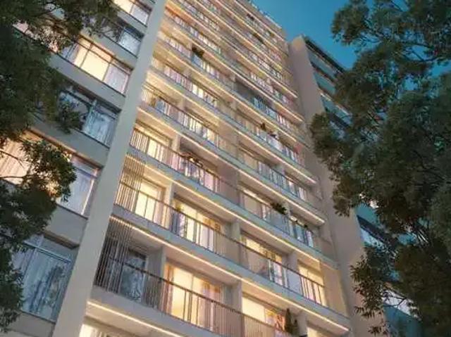 Apartamento para Venda em Rio de Janeiro/RJ Copacabana 2 Quartos