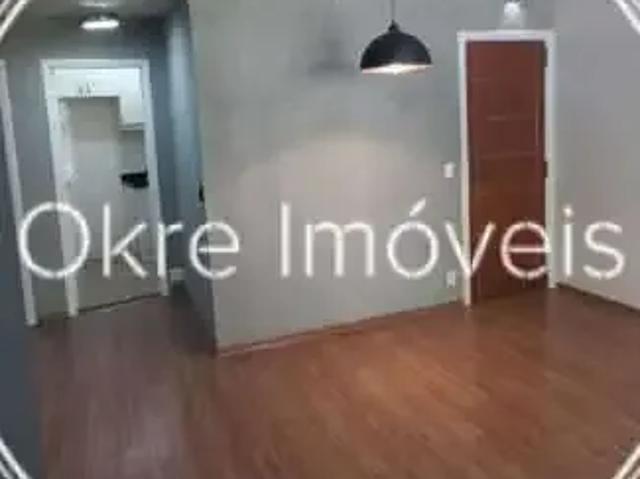 Apartamento para Venda em Rio de Janeiro/RJ Copacabana 2 Quartos