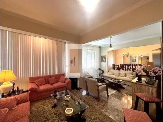 Apartamento para Venda em Rio de Janeiro/RJ Copacabana 2 Quartos