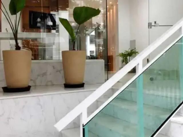 Apartamento para Venda em Rio de Janeiro/RJ Copacabana 2 Quartos