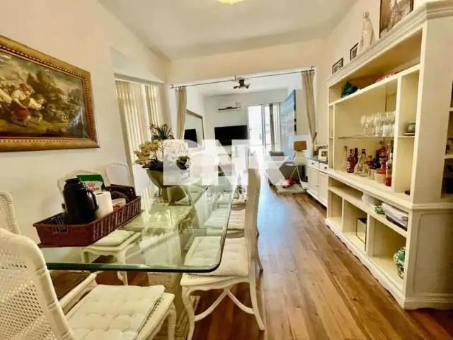 Apartamento para Venda em Rio de Janeiro/RJ Copacabana 2 Quartos