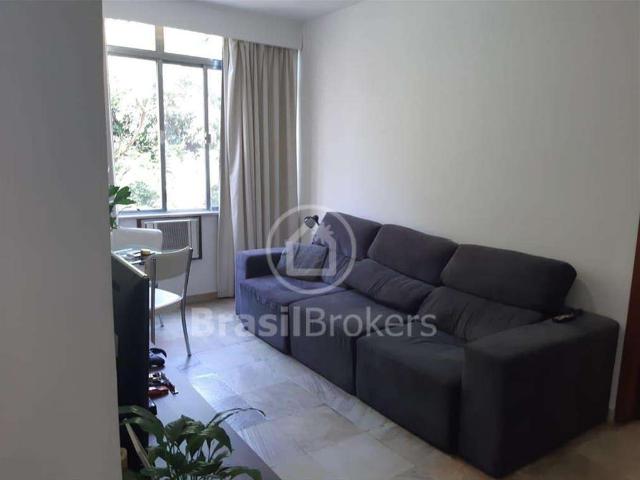 Apartamento para Venda em Rio de Janeiro/RJ Copacabana 2 Quartos