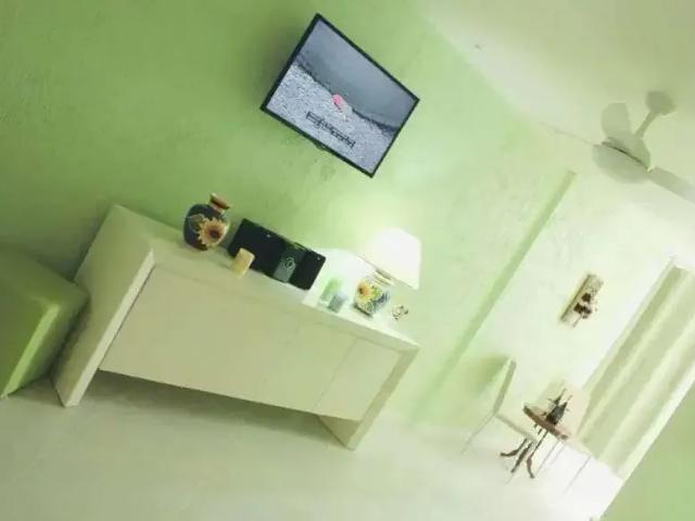 Apartamento para Venda em Rio de Janeiro/RJ Copacabana 2 Quartos