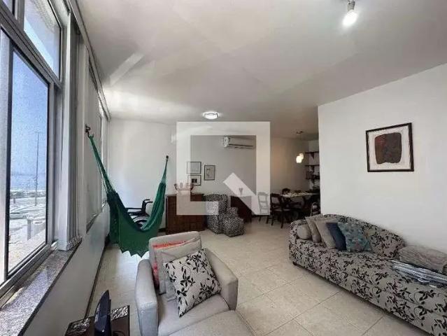 Apartamento para Venda em Rio de Janeiro/RJ Copacabana 2 Quartos