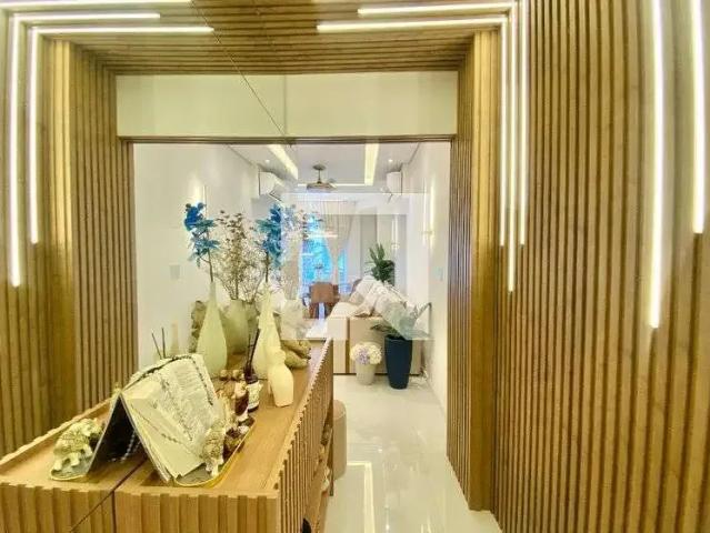 Apartamento para Venda em Rio de Janeiro/RJ Copacabana 2 Quartos