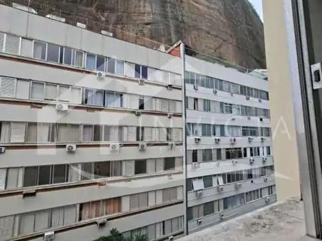Apartamento para Venda em Rio de Janeiro/RJ Copacabana 2 Quartos