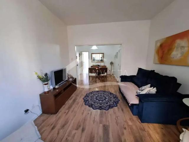Apartamento para Venda em Rio de Janeiro/RJ Copacabana 2 Quartos