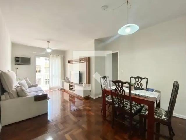 Apartamento para Venda em Rio de Janeiro/RJ Copacabana 2 Quartos