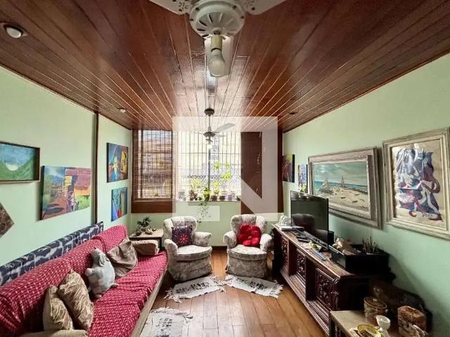 Apartamento para Venda em Rio de Janeiro/RJ Copacabana 2 Quartos