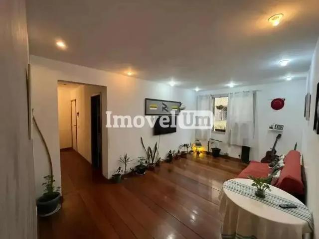 Apartamento para Venda em Rio de Janeiro/RJ Copacabana 2 Quartos