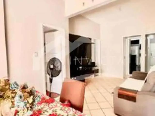 Apartamento para Venda em Rio de Janeiro/RJ Copacabana 2 Quartos