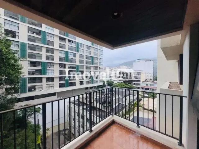 Apartamento para Venda em Rio de Janeiro/RJ Copacabana 2 Quartos