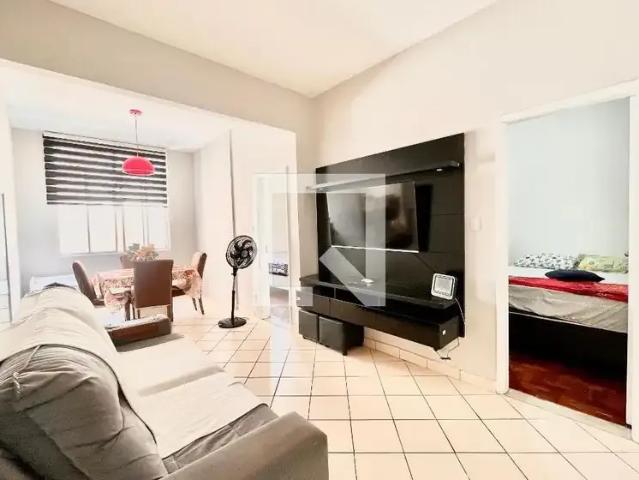 Apartamento para Venda em Rio de Janeiro/RJ Copacabana 2 Quartos