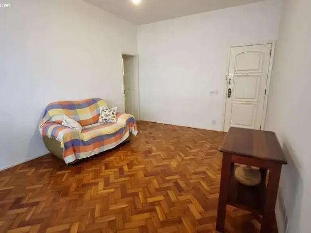 Apartamento para Venda em Rio de Janeiro/RJ Copacabana 2 Quartos