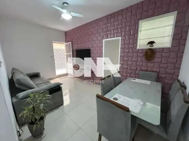Apartamento para Venda em Rio de Janeiro/RJ Copacabana 2 Quartos
