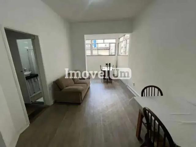Apartamento para Venda em Rio de Janeiro/RJ Copacabana 2 Quartos