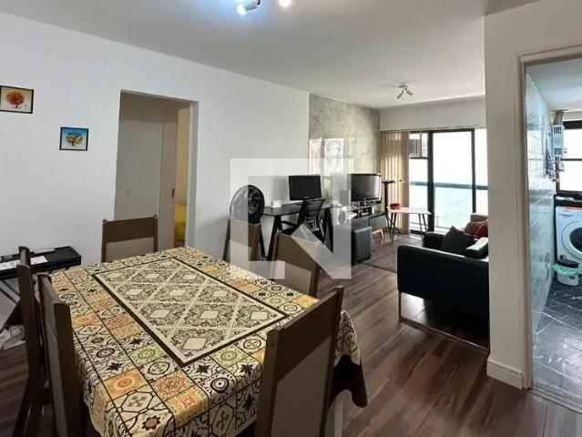 Apartamento para Venda em Rio de Janeiro/RJ Copacabana 2 Quartos